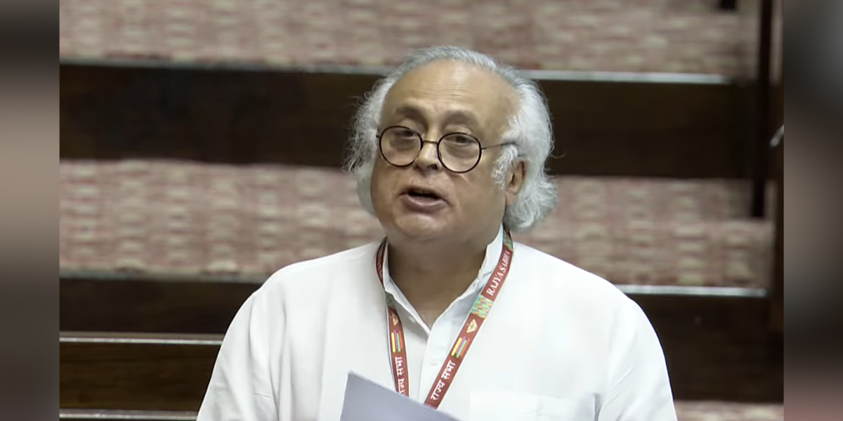 Congress Submits Privilege Notice Against Amit Shah For ‘Misleading’ RS ...