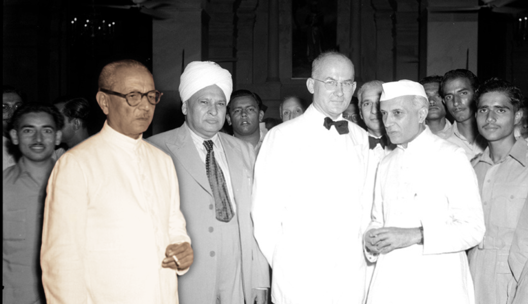 Remembering Asaf Ali: A Forgotten Hero of the Freedom Struggle - The Wire