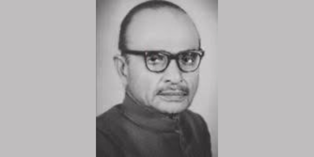 The Enduring Legacy of Hakeem Abdul Hameed - The Wire