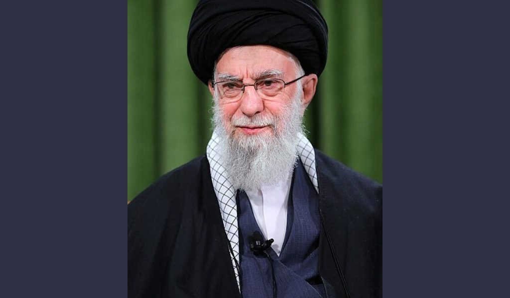 'Unacceptable': New Delhi Condemns Ayatollah Khamenei's 'Indian Muslims ...