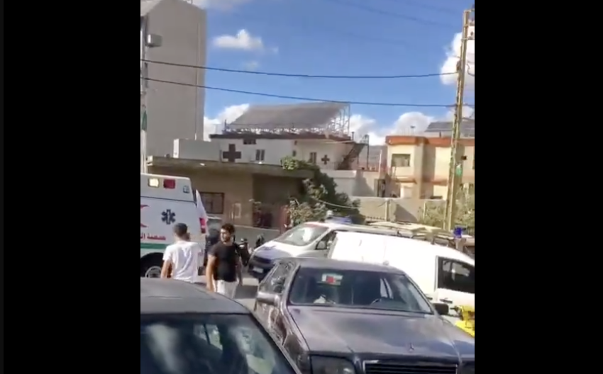 Lebanon Pager Blasts: Toll Rises to 9, Thousands Injured, Beirut Says ...