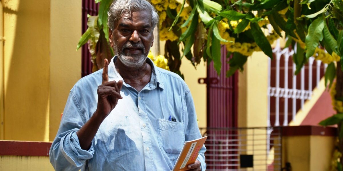 Devanura Mahadeva, Kannada Writer And Dalit Activist, Wins Vaikom Award ...