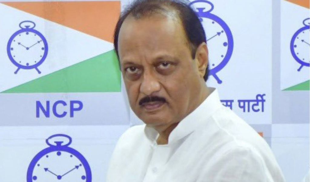 'Use Clock Symbol With a Disclaimer': Supreme Court to NCP's Ajit Pawar ...