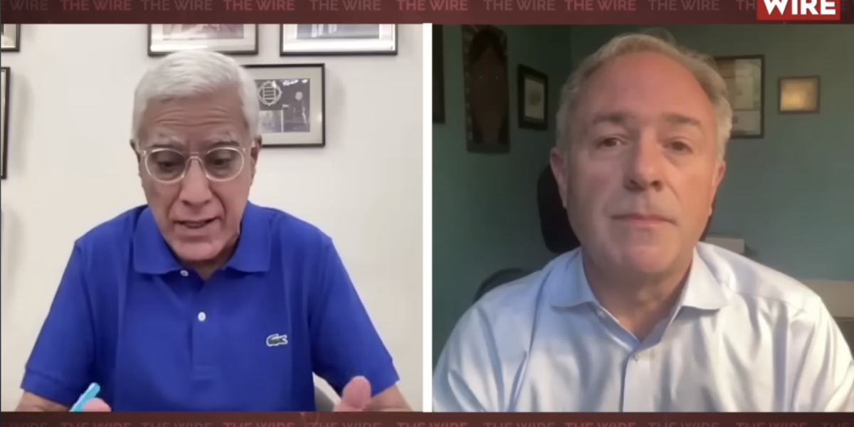 What Does Trump's Emphatic Victory Mean for a Stunned World? - The Wire