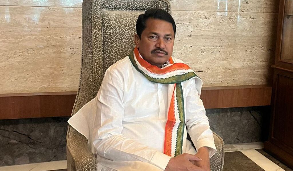 Interview | Congress's Nana Patole on Vidarbha, Why He Isn't a Villain ...
