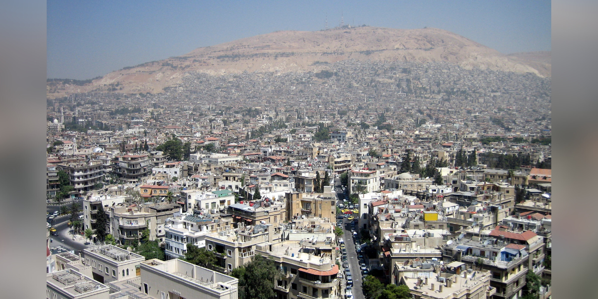 Indian Embassy in Damascus Operational, Sources Say - The Wire