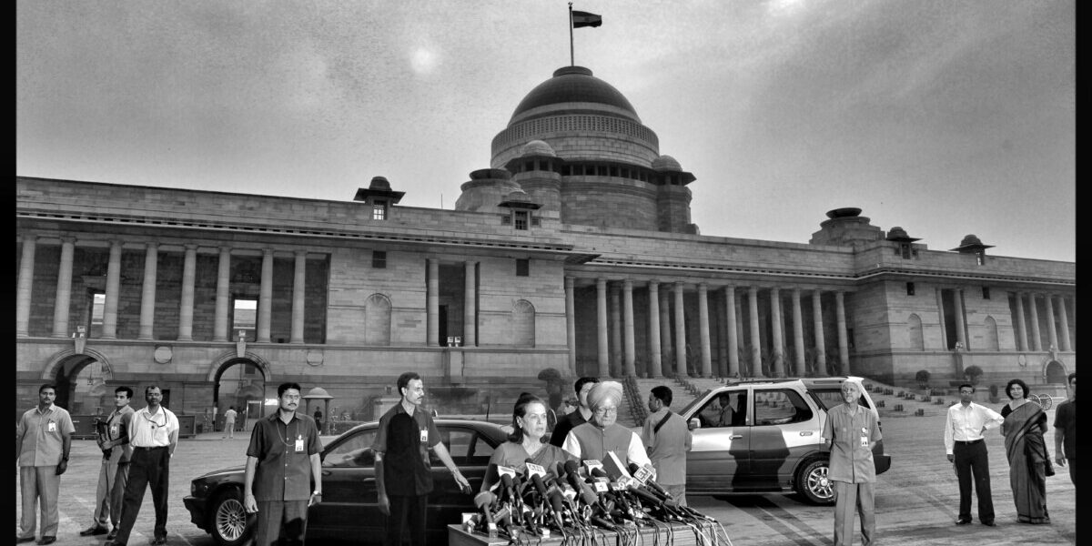 Manmohan Singh: Wise, Humble and a Crusader for Growth - The Wire