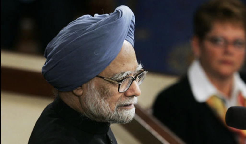 The Manmohan Singh Era: A Decade of Transformational Change in India's ...