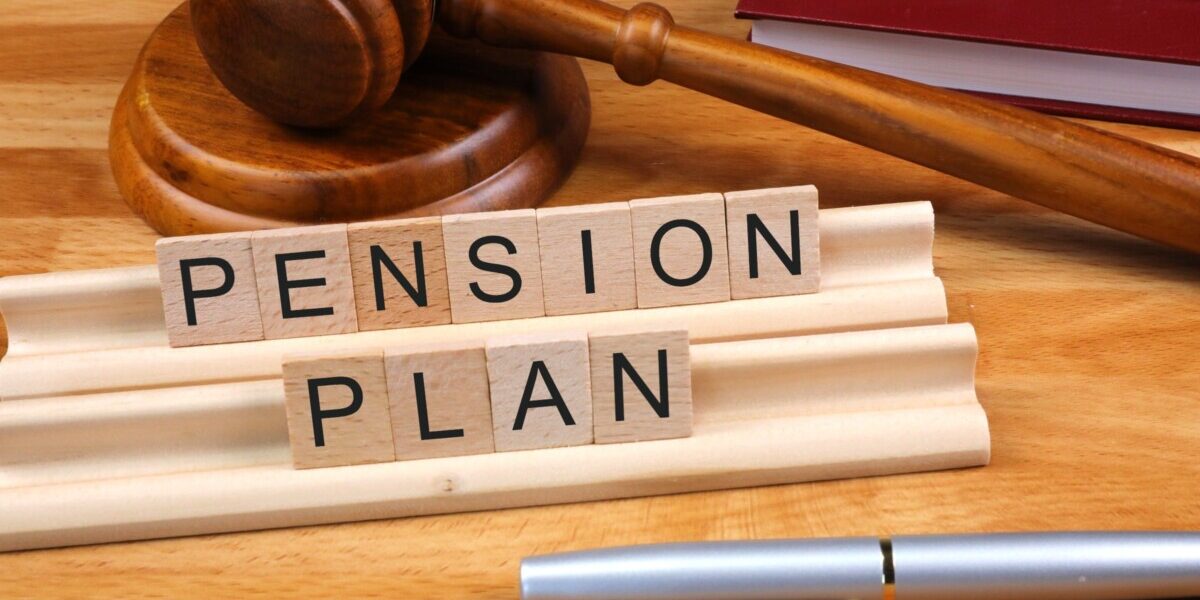 How Pensions Fail the Common Man - The Wire