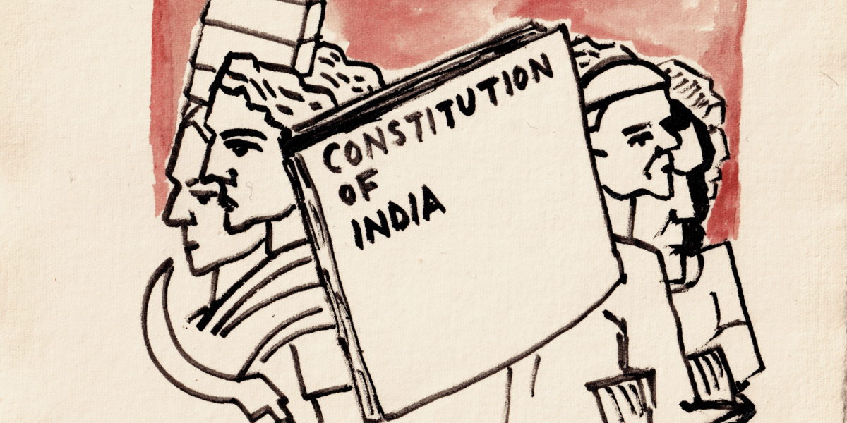 Protecting Constitutional Rights: Lessons from India's Founding Fathers ...